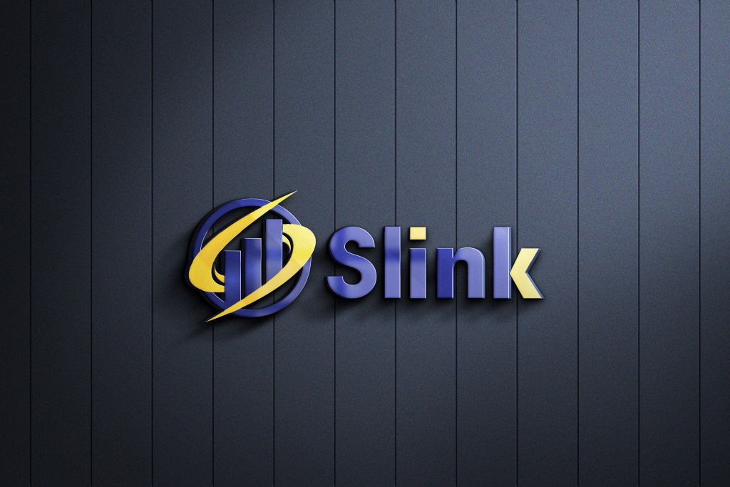 Slink Network · Speed of Tech, Strength of Trust